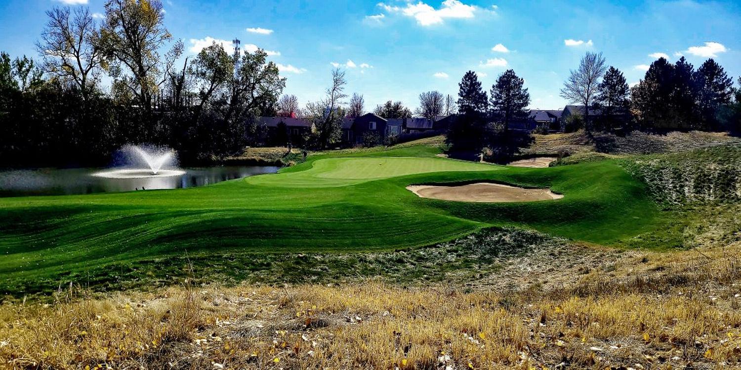 Nebraska Golf - Nebraska Golf Courses Directory