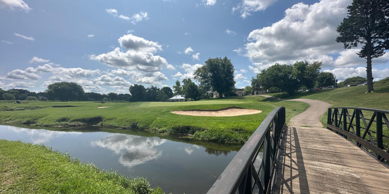 Greater Madison Golf Show Heads to Lake Windsor CC for a Reimagined ...